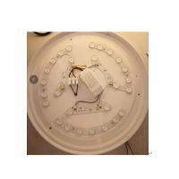 China Dimmer Ceiling light with Remote controller for Living room for sale