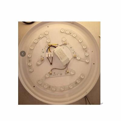 China Dimmer Ceiling light with Remote controller for Living room for sale