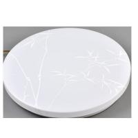 China Simple Design Ceiling Light from 10W to 36W for Toilet and Bed Room for sale