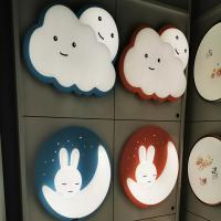 China Yellow Light and White Light Ceiling Light with Special Design for sale