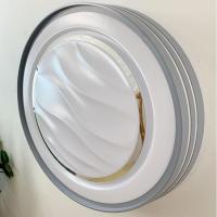 China Mobile Control 2.4G Ceiling Light 48W with Two colors for Living Room for sale