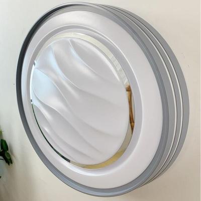 China Mobile Control 2.4G Ceiling Light 48W with Two colors for Living Room for sale