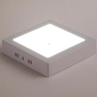 China Ceiling Mount LED Down Light Square Outlook for Hotel or Family Use for sale