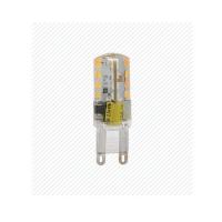 China No Stroboscopic G4 G9 E15 LED LED Bulbs Input AC220-240V for Crystal Lamps for sale