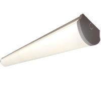 China High quality steel material 2ft 4ft linear strip light for sale