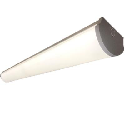 China High quality steel material 2ft 4ft linear strip light for sale