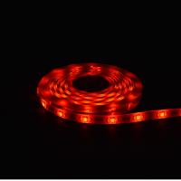 China 12V DC RGB 2835 2700K 30LEDS + 2835 6500K 30LEDSSmart Flexible RGBW LED Strip Light for sale