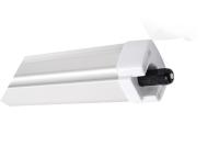 China Excellent Efficiency LED Tri Proof Lamp AC100 - 277V For Wash Operation for sale