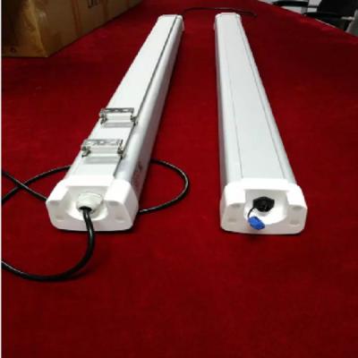 China Hot Sale IP 65 LED triproof light 40-120W for warehouse for sale