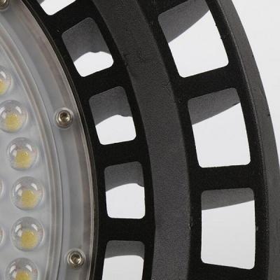China High brightness ip65 waterproof aluminum 100W 150W 200W UFO led high bay light for sale