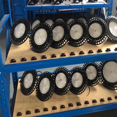 China IP66 240W High Bay UFO Lights Beam Angle 60° 90° 120° For Industrial Space for sale