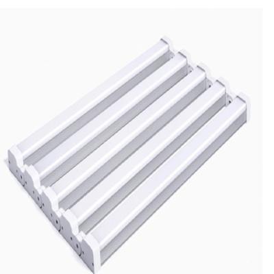 China Super Bright Commercial 150watts Industrial Linear Led Panel High Bay Light For Warehouse for sale