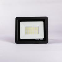 China White Aluminum Housing New Design LED Floodlight from 50w to 300W for Park for sale