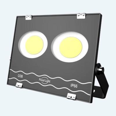 China Garden Use COB Floodlight From 50w to 600w with Special Design Spot Light for sale