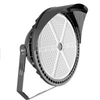 China Playground Use Round Version Spot Light 30/60/90/120 degrees Beam Angle Floodlight for sale