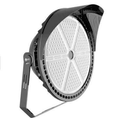 China Playground Use Round Version Spot Light 30/60/90/120 degrees Beam Angle Floodlight for sale