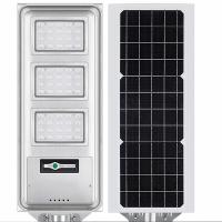 China Stainless Steel Integrate Solar Street Light from 100w to 200w for sale