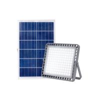 China Solar Floodlight from 100w to 400w with New design for Outdoor Lighting for sale