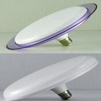 China E27 or B22 base Different Design of UFO bulb for Home Lighting Bright Bombillas for sale