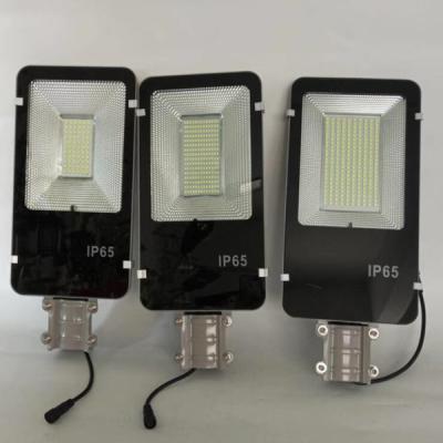 China 10W to 360W All in two Solar street light for Road and Parking Lot with Solar Penal and Lithium Battery for sale