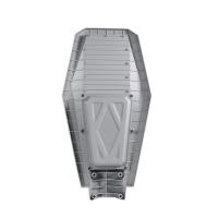 China 400W Interstellar Warrior Solar Street Light with Special design for Park for sale