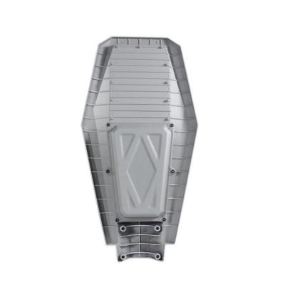 China 400W Interstellar Warrior Solar Street Light with Special design for Park for sale