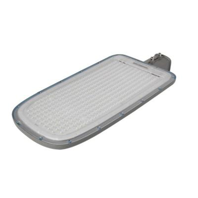 China 300W All in two Solar street Light with Blue Decoration Light Around for Square and Park for sale