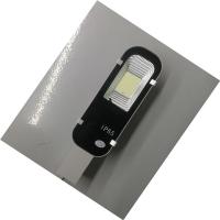China All in two Solar Street Light from 50w to 460W with Corrosion and Rusting Resistance Housing for sale