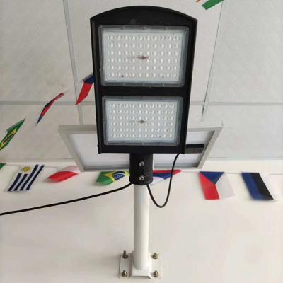 China 120W and 180W New Design of All in Two solar street light for sale
