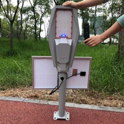 China 100w,200w,300w and 400w New Design of Solar Street Light for sale