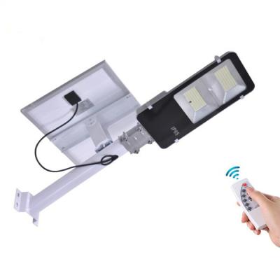 China All in two Solar Street Light from 25W to 500W for Road and Highway IP66 water proof for sale