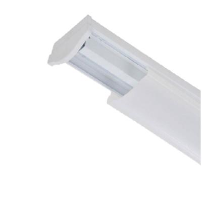 China Best seller ETL approved 5500lm Linkable shop lights supermarket LED Linear Strip Light for sale
