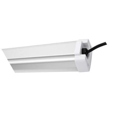 China 4ft 60w Ip66 Tri Proof Led Batten For Warehouse for sale