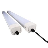 China 2ft 4ft 8ft Linear Strip Light IP20 26w 38w 60w 120w for sale
