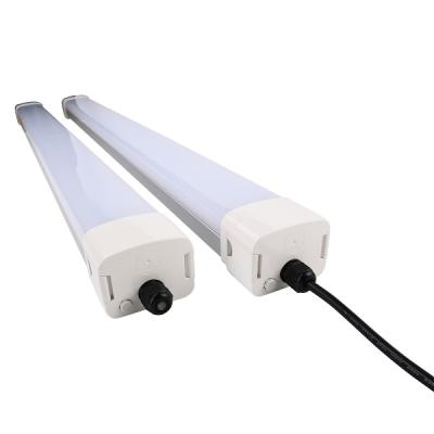 China 2ft 4ft 8ft Linear Strip Light IP20 26w 38w 60w 120w for sale