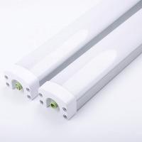 China Ip65 1.2m Smd Led Tri Proof Light 40w In White Color for sale