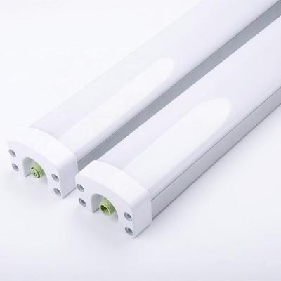 China Ip65 1.2m Smd Led Tri Proof Light 40w In White Color for sale