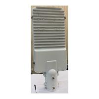 China 6000K LED Light Street Light , 120W Outdoor Public Lighting Factories Schools for sale