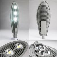 China Easy Installation Industrial Street Light 40 Watt AC100-277V 575*141*365mm for sale
