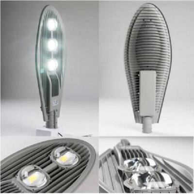 China Easy Installation Industrial Street Light 40 Watt AC100-277V 575*141*365mm for sale
