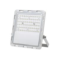 China 200W AC100-277V CCT 6500K 3 Yeaes Warranty IP65 LPW 100lm/w Stadium Flood Light for sale