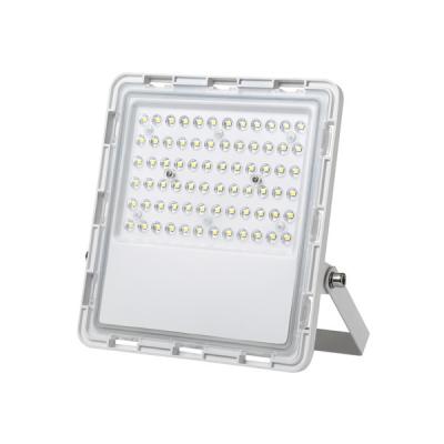 China 200W AC100-277V CCT 6500K 3 Yeaes Warranty IP65 LPW 100lm/w Stadium Flood Light for sale