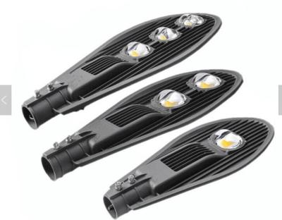 China 50w waterproof street light Cri80 Die-cast Aluminum DC 12-24V for sale