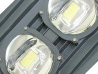 China Die Cast Aluminum High Power Dc12 - 24v Outdoor Led Street Lights 50000h Lifespan for sale