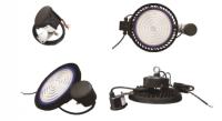 China 150lm/W Ip66 120w 100w Ufo Led High Bay Light 5 Years Warranty for sale