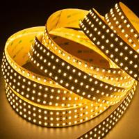 China Linkable ROHS Dc 12 Or Dc24v Linear Strip Light for sale