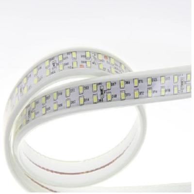 China 220v Ip65 Smd 2835 Linear Strip Light For Ktv for sale