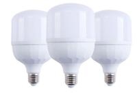 China 5W-60W T bulb( AC110-265V) base E27 CCT2700K-6500K  CRI>70 for office and indoor for sale
