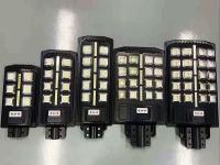 China 50w To 400w All In One Solar Light With Remote Controller for sale
