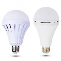 China E27 Pin Base 5w 12w 15w 9w Emergency Bulb For Factory for sale